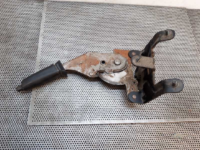 Hand brake FORD TRANSIT Van (FA_ _) 2.0 DI (FAE_, FAF_, FAG_) 8768060 ...