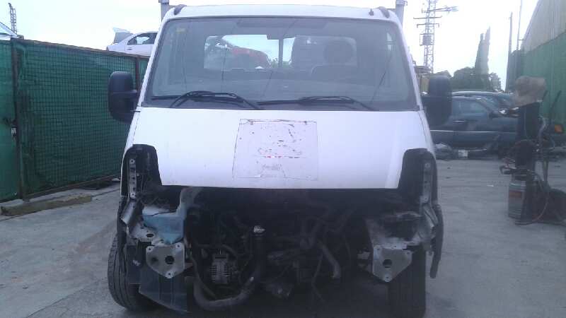 Subframe OPEL MOVANO A Van (X70) 1467749 | B-Parts