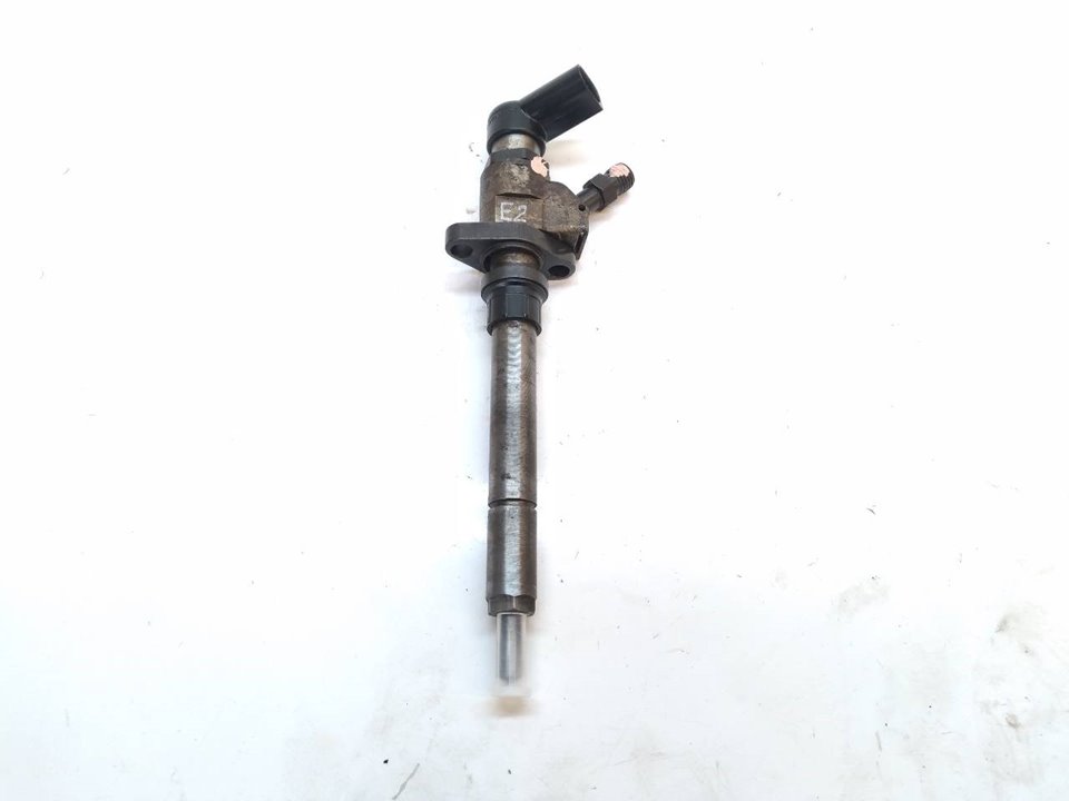 Injector FORD FOCUS C-MAX (DM2) 13950893 | B-Parts