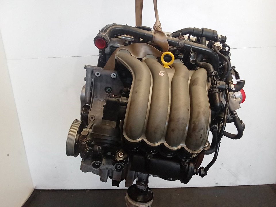 Engine AUDI A4 B6 (8E2) 2.0 9286124 | B-Parts