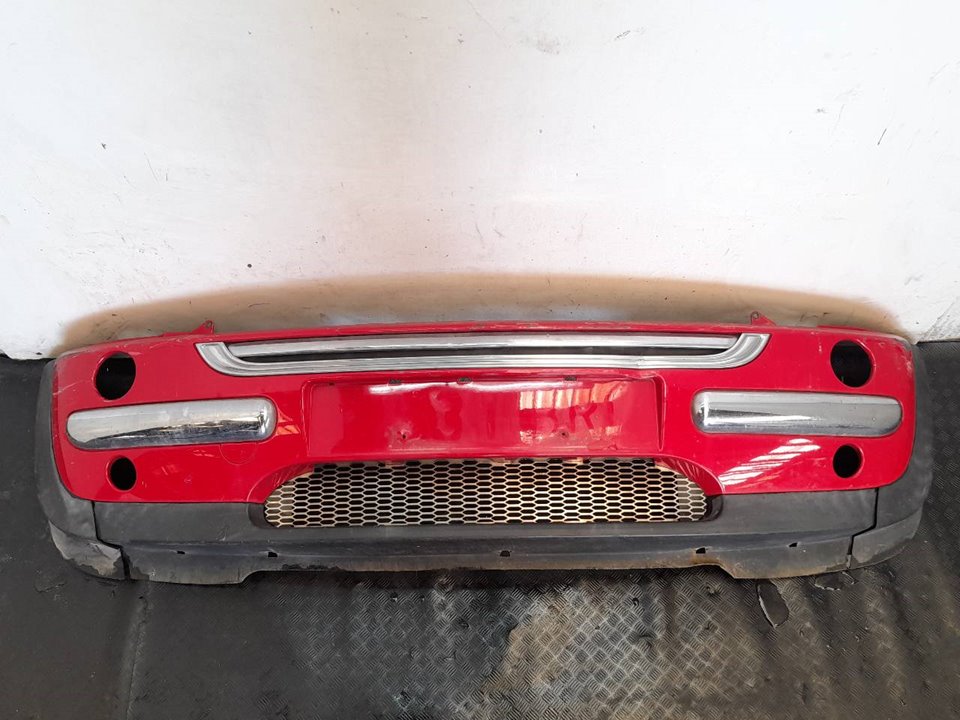 Front bumper MINI MINI (R50, R53) Cooper 22403985 | B-Parts