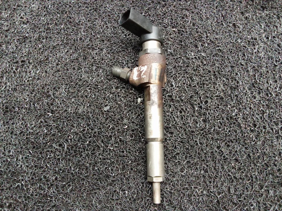 Injector FORD C-MAX (DM2) 1.8 TDCi 9681962 | B-Parts