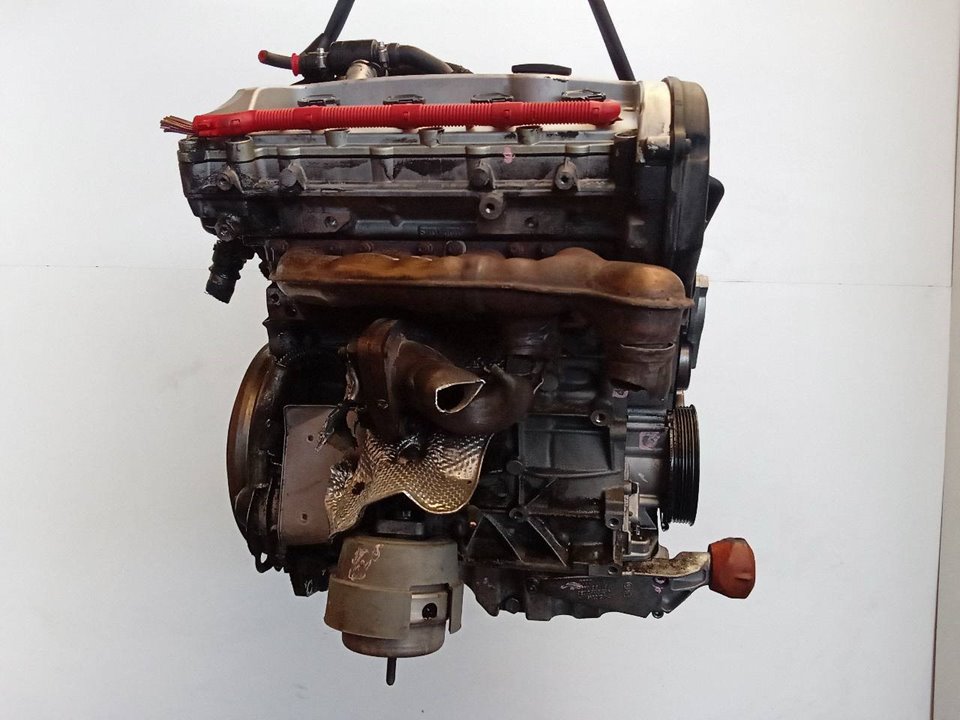 Engine AUDI A4 B6 (8E2) 2.0 8696802 | B-Parts