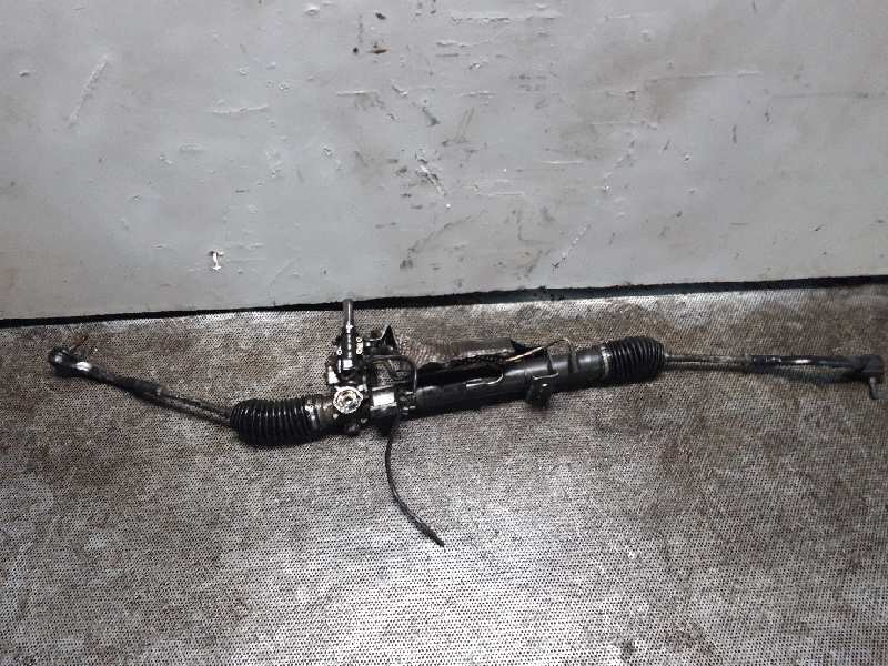 Steering rack RENAULT ESPACE IV (JK0/1_) 2.2 dCi (JK0H) 2231678 | B-Parts