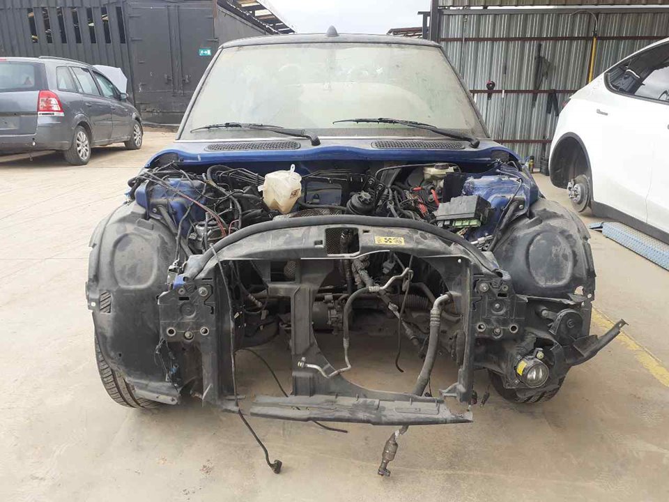 Peças Originais Usadas para MINI MINI Convertible (R52)One | B-Parts