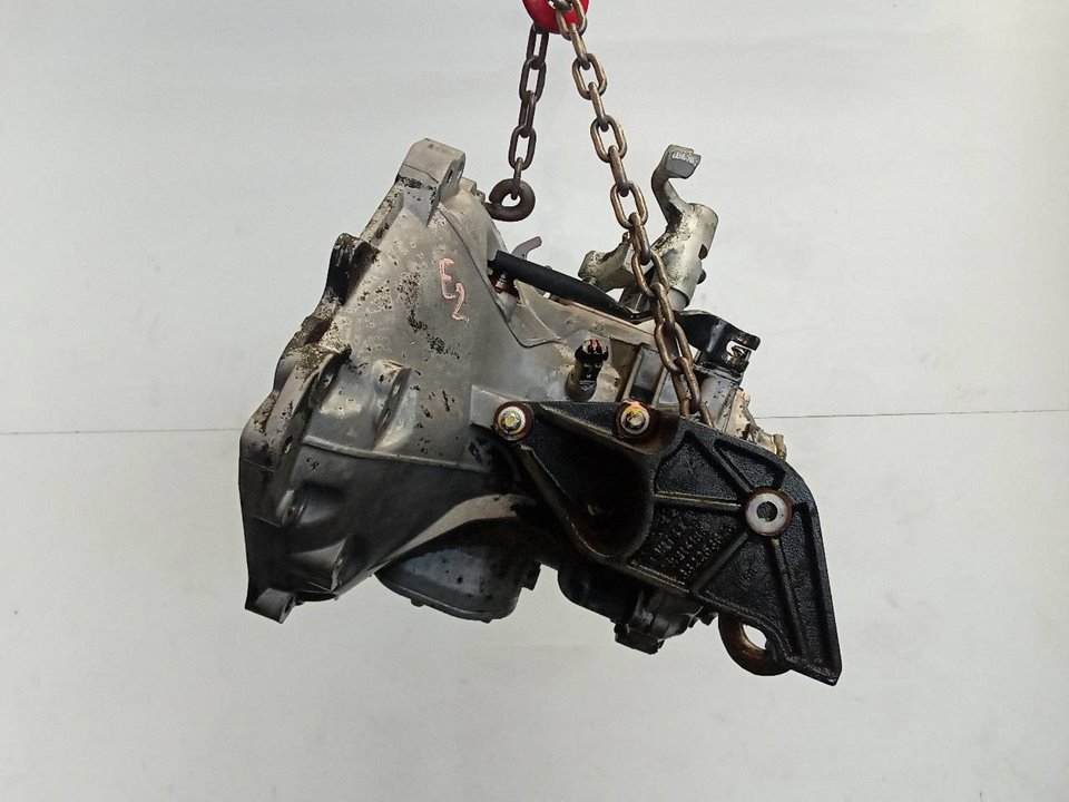 Manual gearbox SUZUKI SWIFT III (MZ, EZ) 1.3 DDiS (RS 413D) 10385539 ...