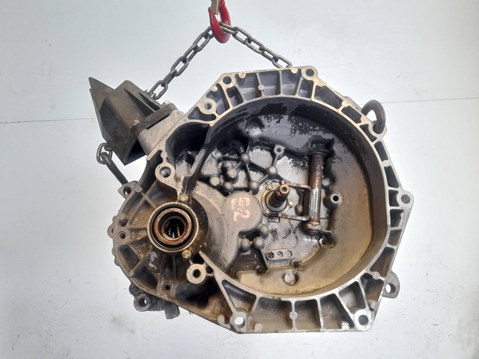 Manual gearbox MINI MINI (R50, R53) Cooper 10379844 | B-Parts