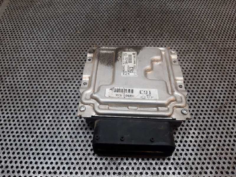 Engine control unit (ECU) KIA PICANTO II (TA) 1.0 4470761 | B-Parts