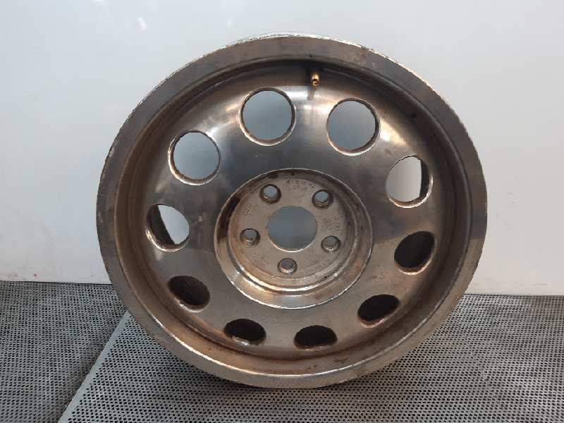Rim AUDI A3 (8L1) 1.9 TDI 4682420 | B-Parts