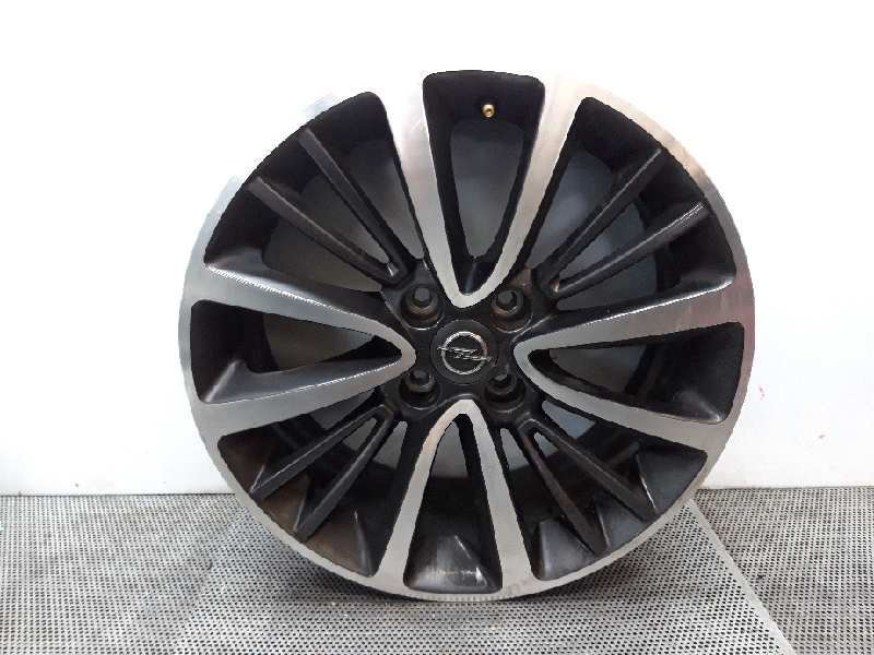 Rim OPEL CROSSLAND X / CROSSLAND (P17, P2QO) 1.5 Turbo D (75) 5642184 ...