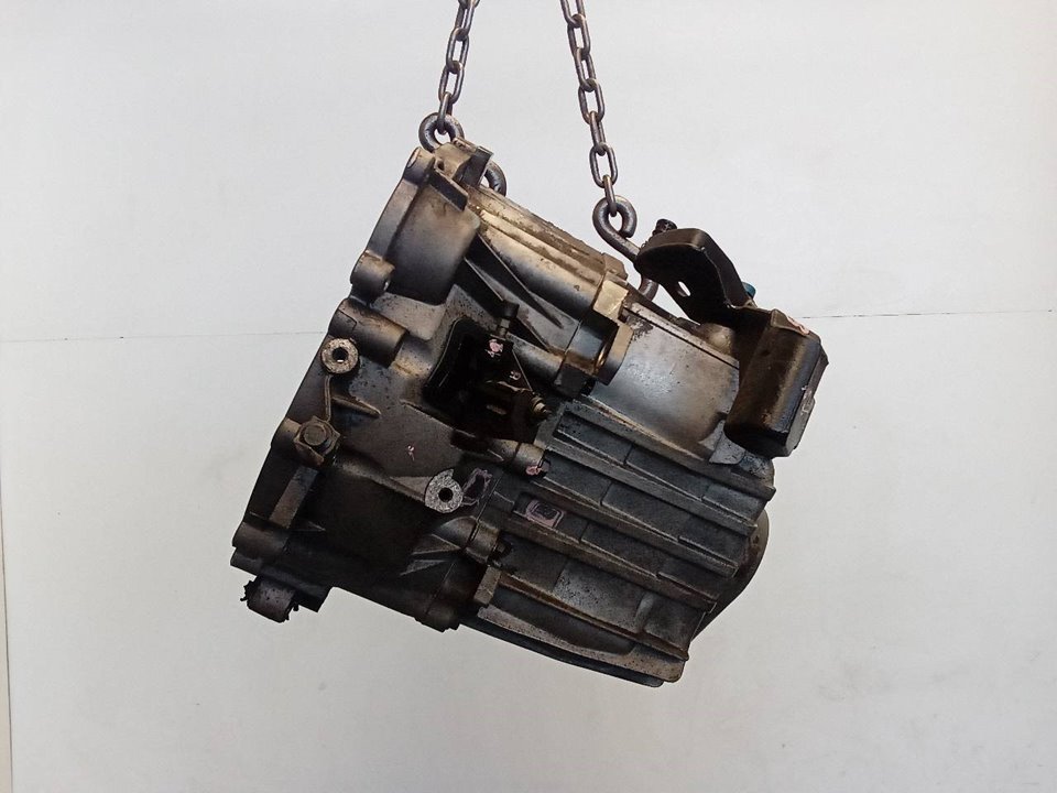 Manual gearbox VOLVO S60 I (384) 2.4 D5 9146227 | B-Parts