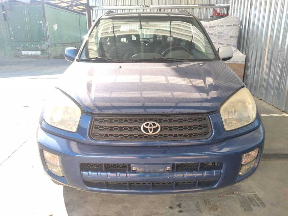 Toyota Rav4 2002 Spare Parts | Reviewmotors.co