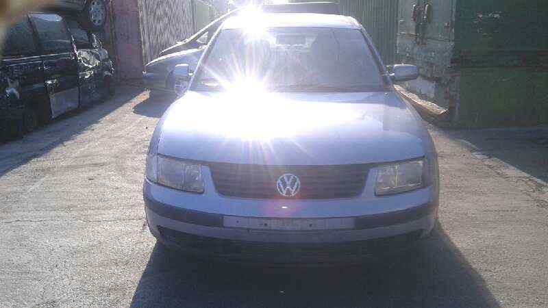 Engine VW PASSAT B5 (3B2) 1.9 TDI 306559 | B-Parts