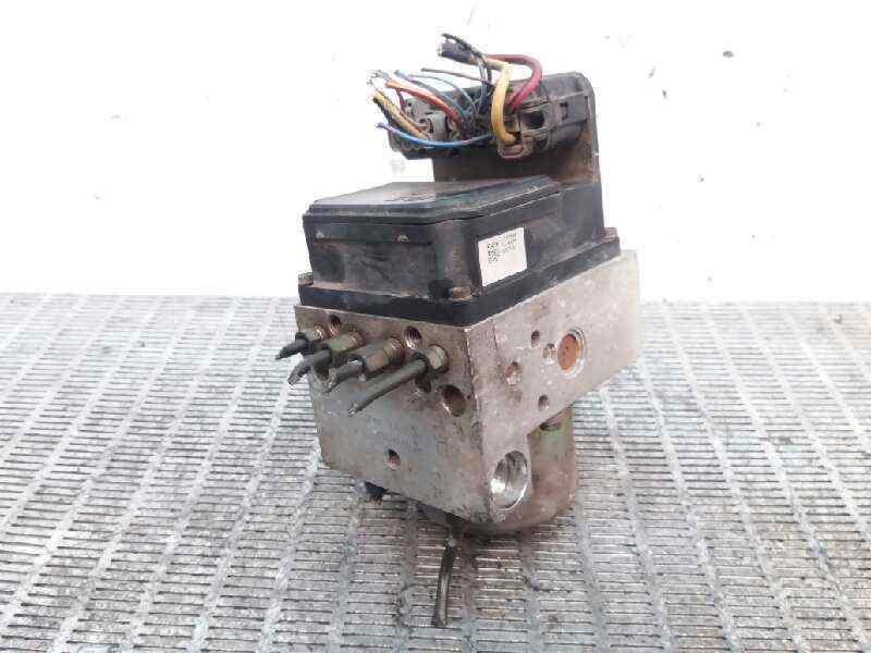 ABS pump NISSAN X-TRAIL (T30) 2.2 DCi 1021990 | B-Parts