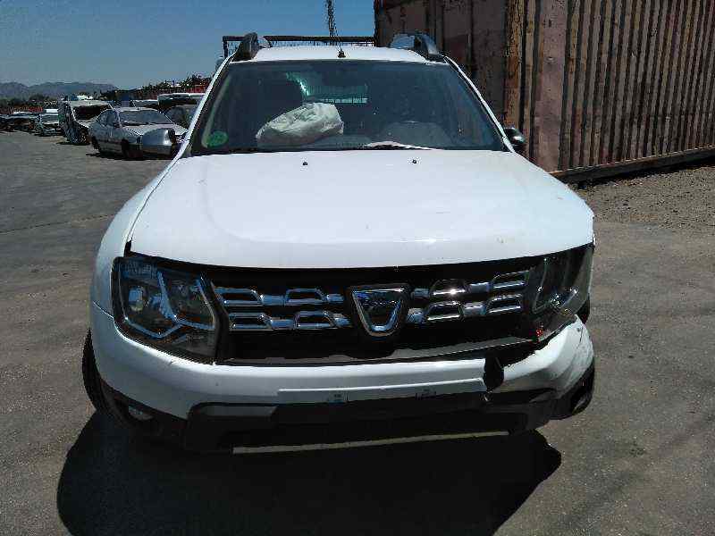 Fusée arrière gauche DACIA DUSTER (HS_) 1.2 TCe 125 4x4 4437558 | B-Parts