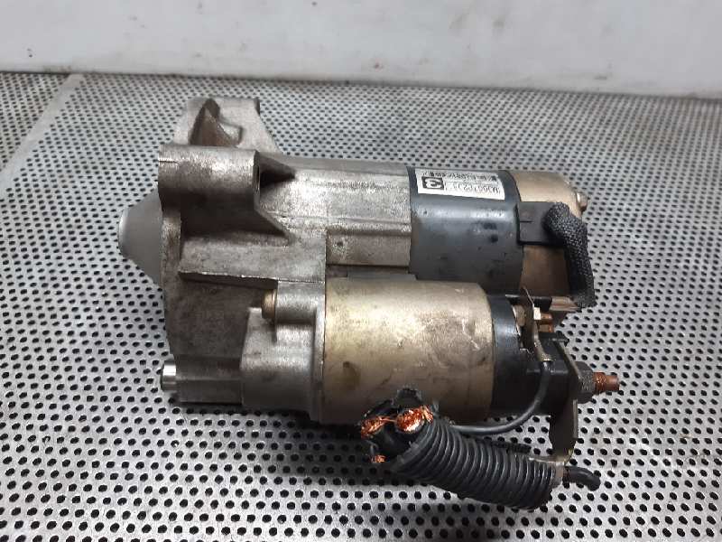 Starter PEUGEOT 206 CC (2D) 2.0 S16 4673137 | B-Parts