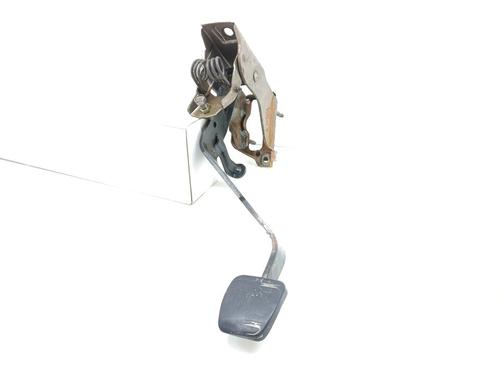 Clutch pedal NISSAN TERRANO II (R20) 2.7 TDi 4WD 15896380 | B-Parts