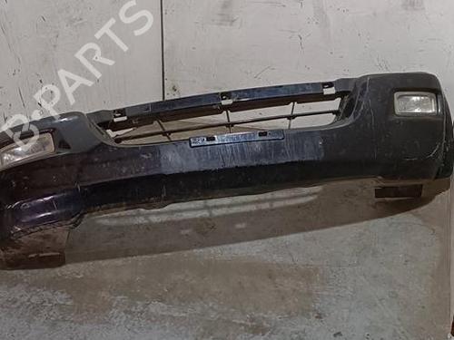 Front bumper ISUZU D-MAX I (TFR, TFS) 12959992 | B-Parts