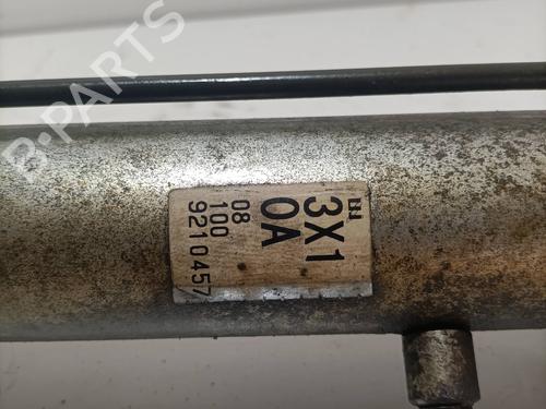 Crémaillère de direction NISSAN PATHFINDER III (R51) 2.5 dCi 2594845 | B-Parts