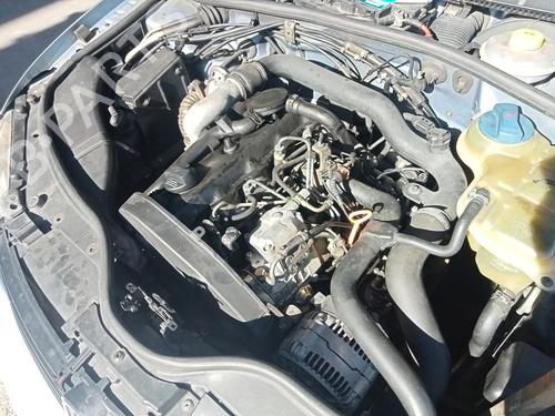Engine VW PASSAT B5 (3B2) 2.8 V6 66992 | B-Parts