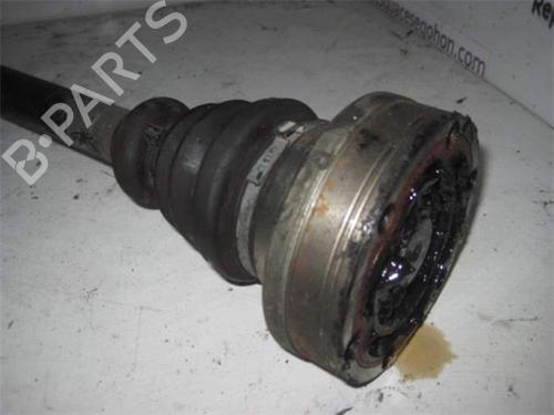 Other VW TRANSPORTER T4 Van (70A, 70H, 7DA, 7DH) 2.5 TDI 14241161 | B-Parts