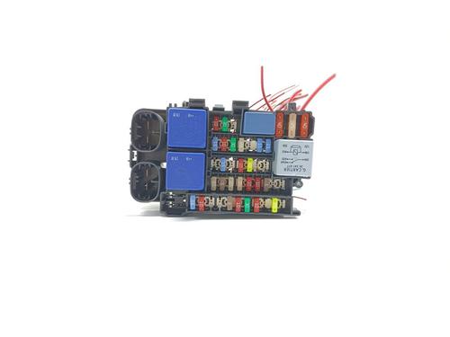 Fuse box RENAULT FLUENCE (L3_) 1.5 dCi (L30B) 3855281 | B-Parts