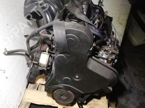 Engine FORD FIESTA Box Body/MPV (J5_, J3_) 1.8 D 1794871 | B-Parts