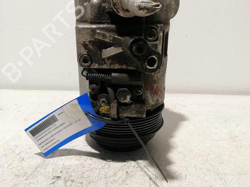 AC compressor MERCEDES-BENZ M-CLASS (W163) ML 320 (163.154) 12921938 ...