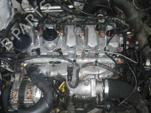 Moteur HYUNDAI TUCSON (JM) 2.0 CRDi 12922673 | B-Parts