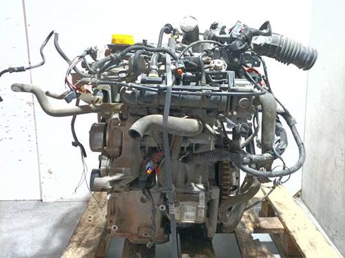 Moteur DACIA SANDERO II TCe 90 (B8M1, B8MA) 15726723 | B-Parts