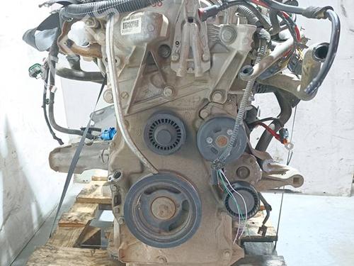 Moteur DACIA SANDERO II TCe 90 (B8M1, B8MA) 15726723 | B-Parts