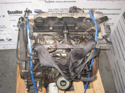 Moteur PEUGEOT 206 Hatchback (2A/C) 2.0 HDI 90 12917303 | B-Parts