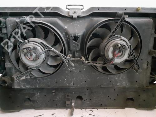 Water radiator VW TRANSPORTER T4 Van (70A, 70H, 7DA, 7DH) 12910464 | B ...