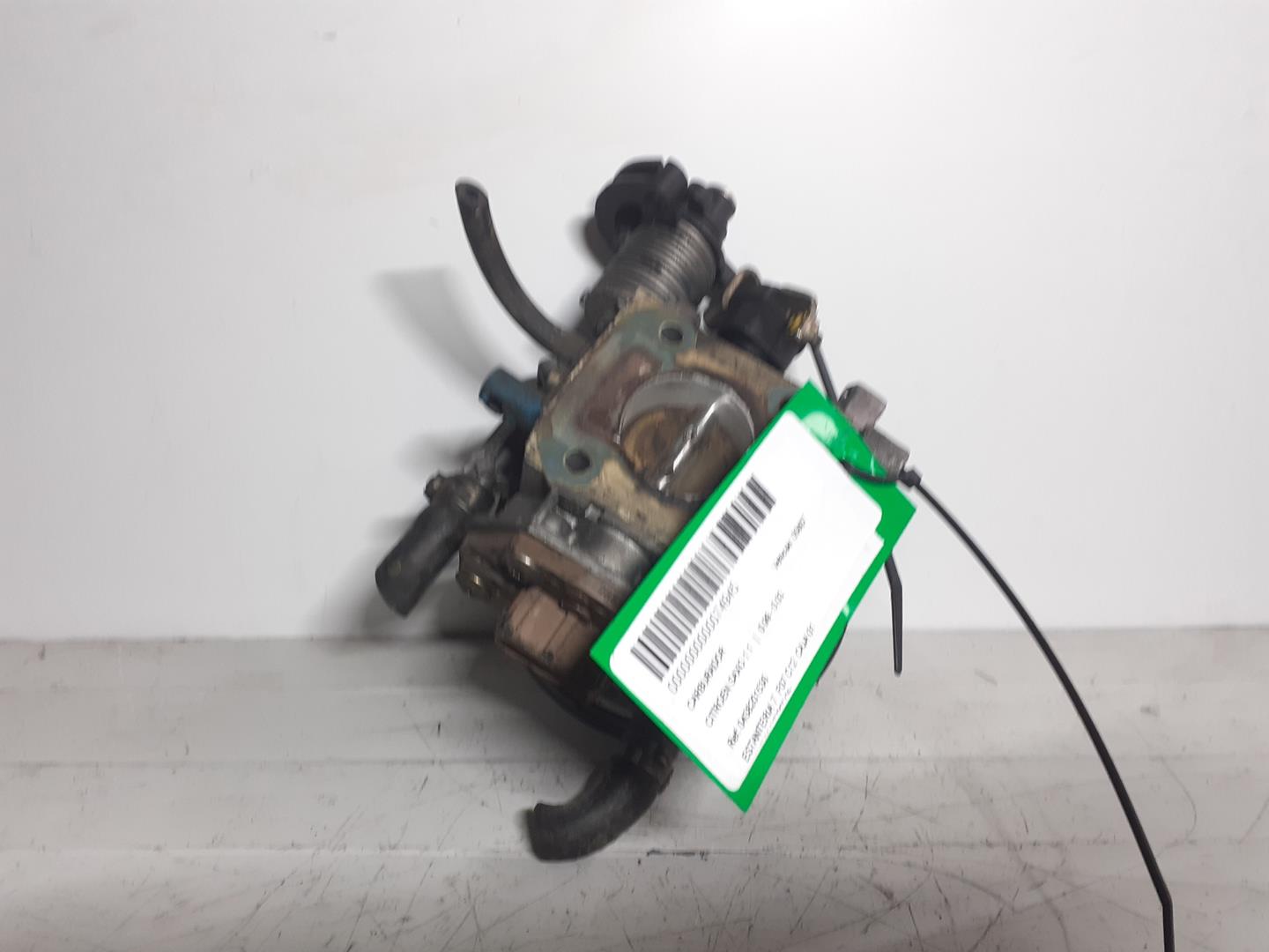 Carburateur CITROËN SAXO (S0, S1) 1.1 X, SX 12919423 | B-Parts