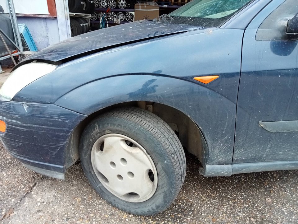 Left front fenders FORD FOCUS I (DAW, DBW) 1.8 Turbo DI / TDDi 16961847 ...