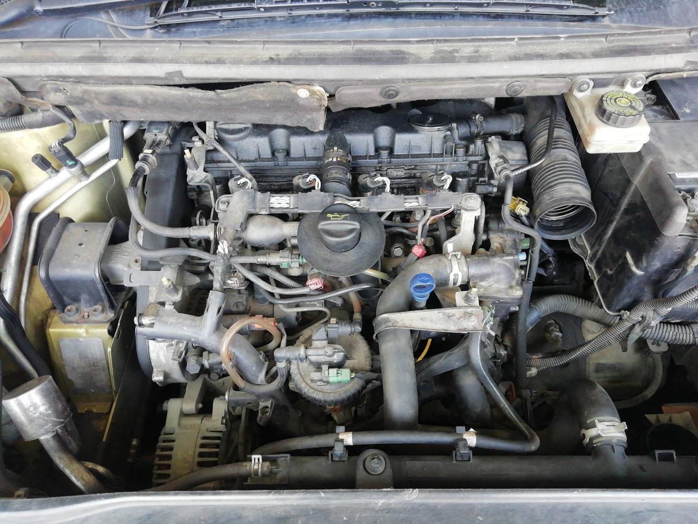 Moteur PEUGEOT 307 (3A/C) 2.0 HDi 90 15998056 | B-Parts