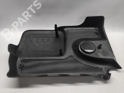 Engine cover AUDI TT (8N3) 1.8 T 7580023 | B-Parts