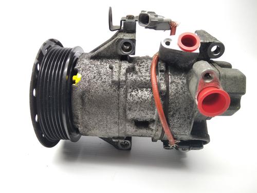 AC compressor TOYOTA YARIS (_P9_) 1.4 D-4D (NLP90_, NLP90R) 8347196 | B ...