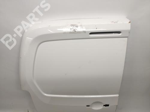 Porte battante arrière gauche CITROËN BERLINGO Box Body/MPV (B9) 1.6 ...