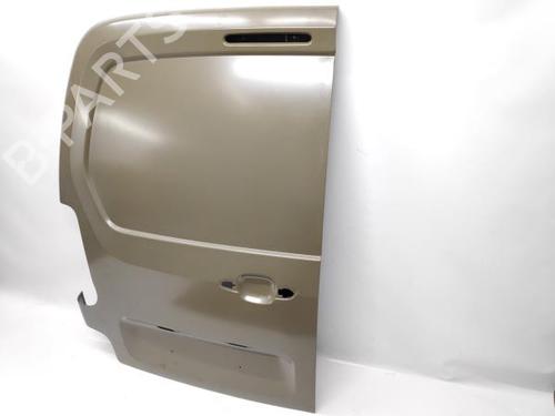 Porta mala esquerda CITROËN BERLINGO (ER_, EC_) 12215867 | B-Parts