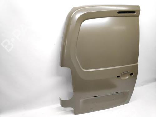 Porta mala esquerda CITROËN BERLINGO (ER_, EC_) 12215867 | B-Parts
