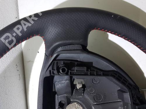 Steering wheel DACIA DUSTER (HS_) Artigo Novo Original | B-Parts