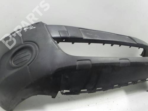 Pare-chocs avant CITROËN BERLINGO Platform/Chassis (B9) 85093 | B-Parts