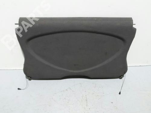Rear parcel shelf FORD FOCUS (DAW, DBW) Cinza | B-Parts