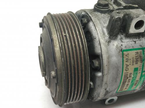 AC compressor VW POLO (9N_) 1.4 TDI 1428846 | B-Parts