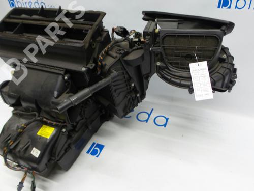 Heater matrix box OPEL ASTRA H Estate (A04) 4800604 | B-Parts