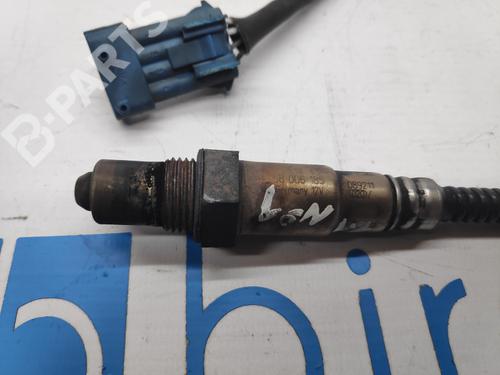 Electronic sensor CITROËN SAXO (S0, S1) 4797794 | B-Parts