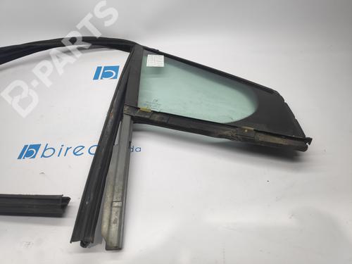 Front right door window PEUGEOT 308 SW I (4E_, 4H_) 1.6 HDi | B-Parts
