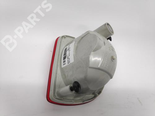 Rear bumper left light RENAULT KANGOO / GRAND KANGOO II (KW0/1 ...