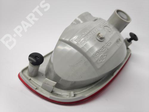 Rear bumper left light RENAULT KANGOO / GRAND KANGOO II (KW0/1 ...